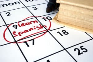 How long does it take to learn Spanish? – Busuu Blog