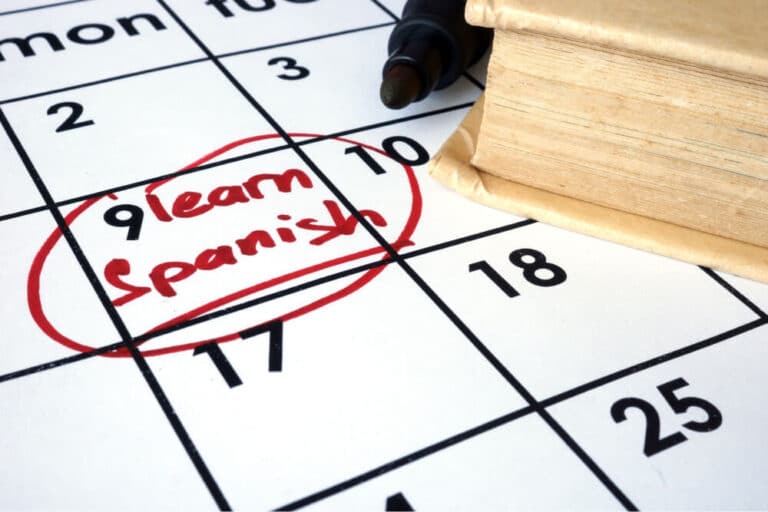 How Long Does It Take To Learn Spanish Busuu Blog How Long Does It Take To Learn Spanish Busuu Blog