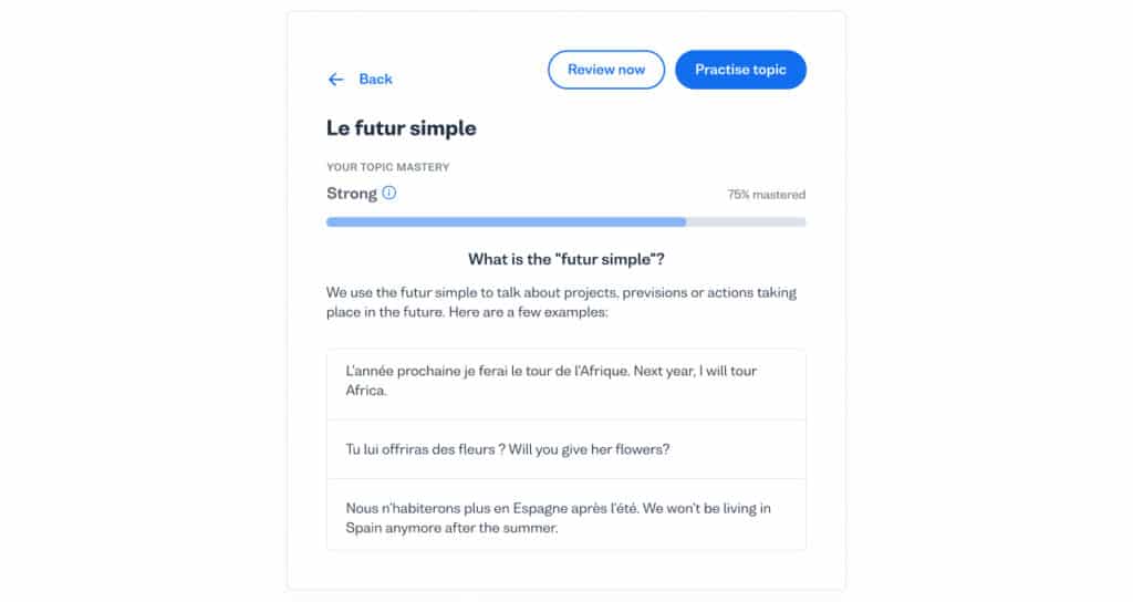 Grammar Review On Has Landed Busuu Blog Grammar Review On Has Landed Busuu Blog